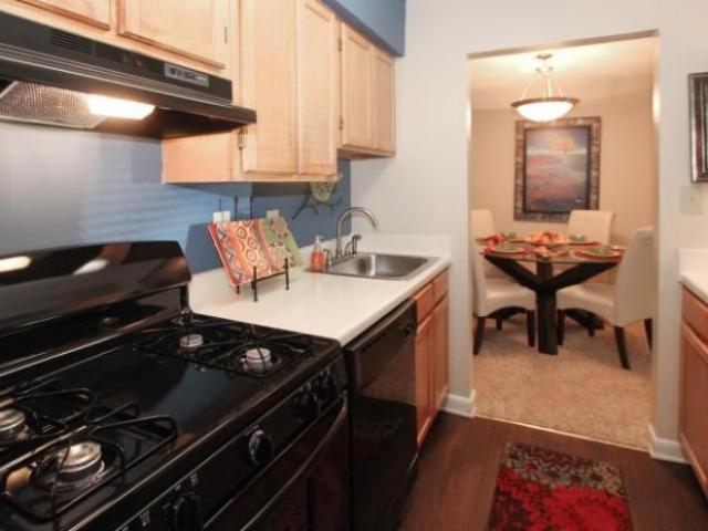 1 Br, 1 bath, Apartment 3111 Long Meadow Ct