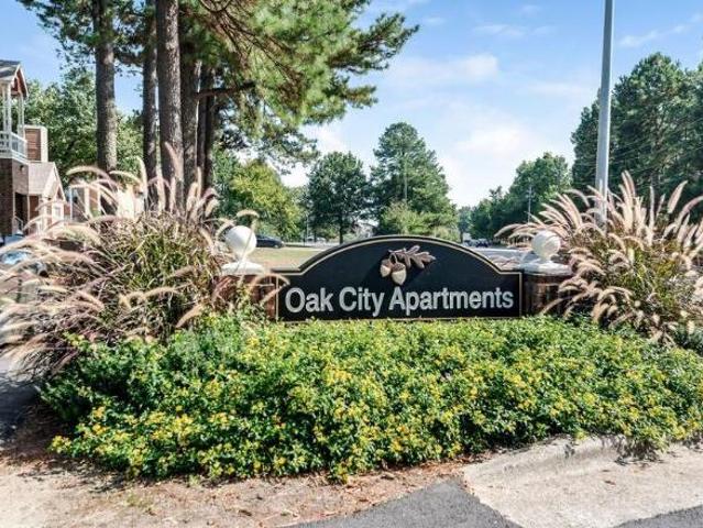 1 Br, 1 bath, Apartment 3131 Calvary Dr