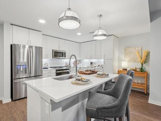 1 Br, 1 bath, Apartment 31 Laurens St