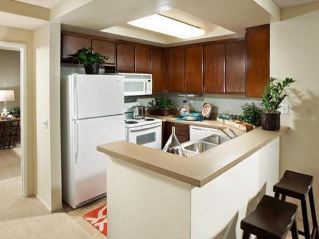 1 Br, 1 bath, Apartment 31 Seaport