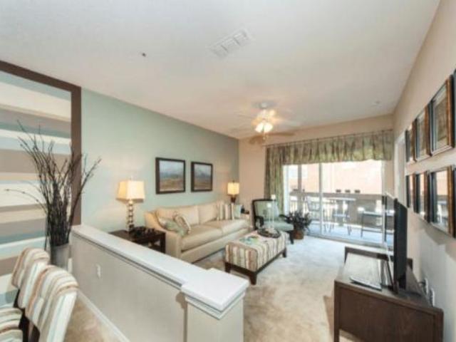 1 Br, 1 bath, Apartment 31 Perimeter Ctr E