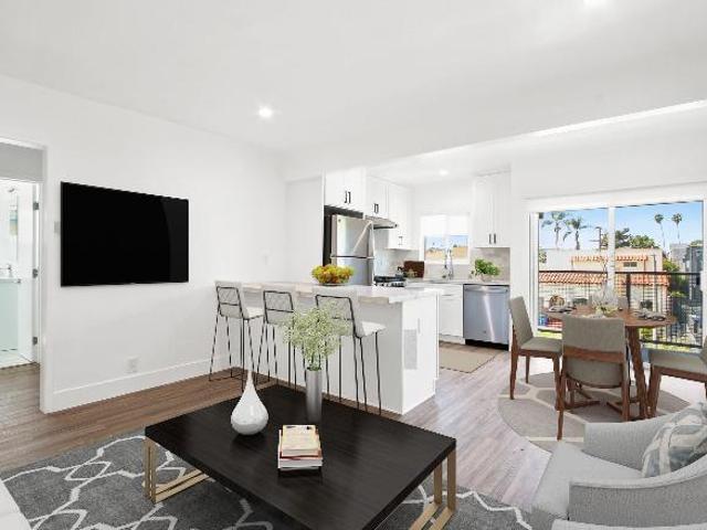 1 Br, 1 bath, Apartment 3240 Fay Avenue