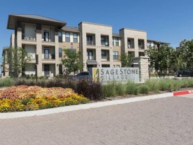 1 Br, 1 bath, Apartment 3255 Sagestone Dr