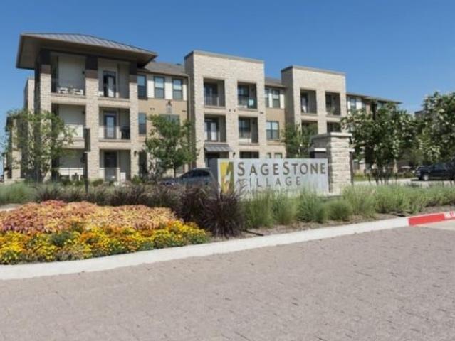 1 Br, 1 bath, Apartment 3255 Sagestone Dr