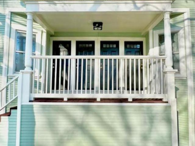 1 Br, 1 bath, Apartment 328 14th St