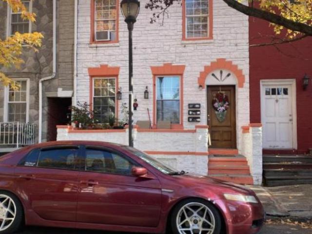 1 Br, 1 bath, Apartment 329 S 4th St