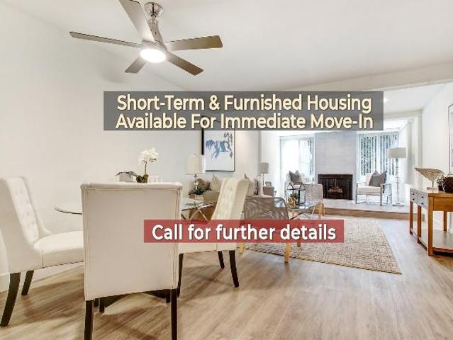 1 Br, 1 bath, Apartment 3201 Overland Avenue