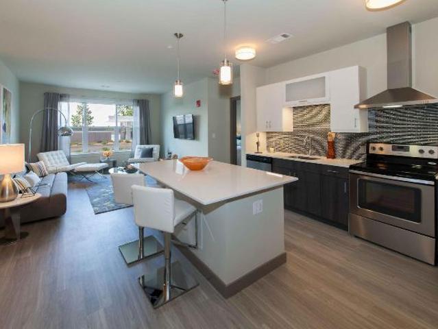 1 Br, 1 bath, Apartment 32 Second Ave
