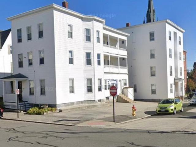 1 Br, 1 bath, Apartment 335 Dubuque Street