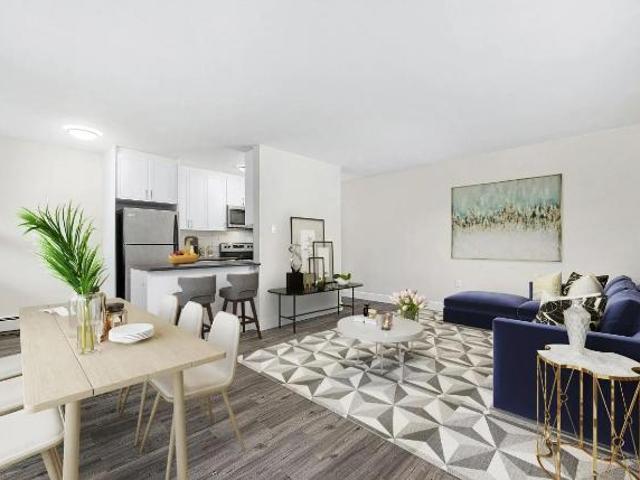1 Br, 1 bath, Apartment 3388 Bathurst St