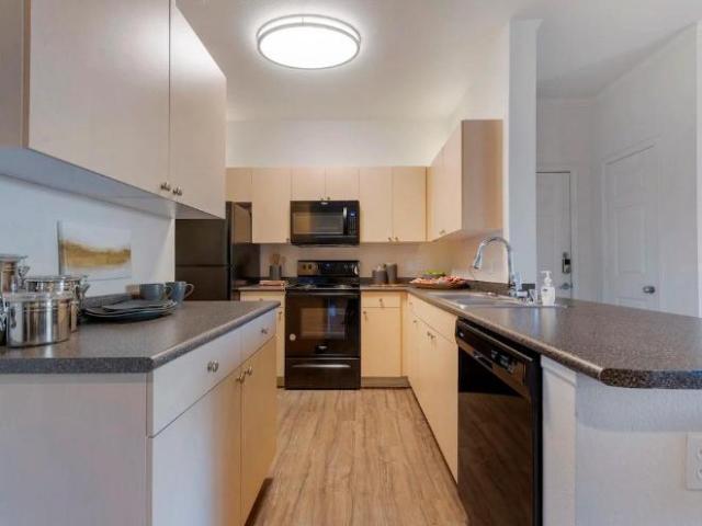 1 Br, 1 bath, Apartment 339 East Allen St