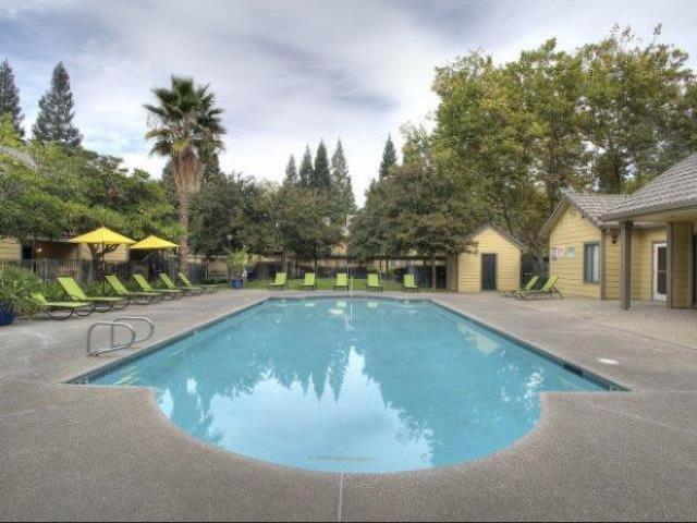 1 Br, 1 bath, Apartment 3300 Capital Center Dr