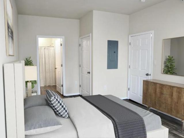 1 Br, 1 bath, Apartment 3308 4th St NW