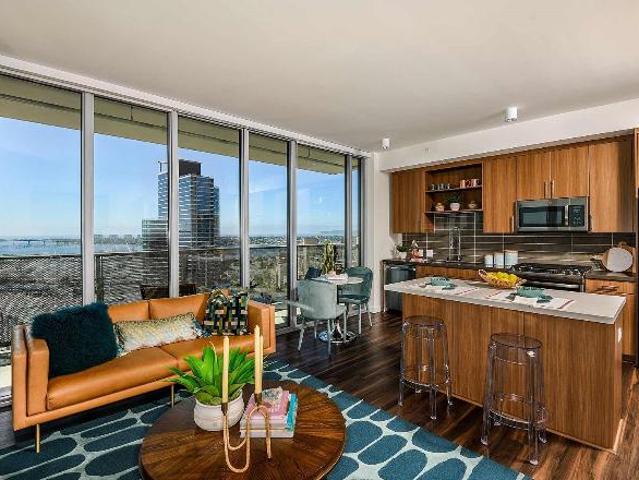 1 Br, 1 bath, Apartment 330 13th Street