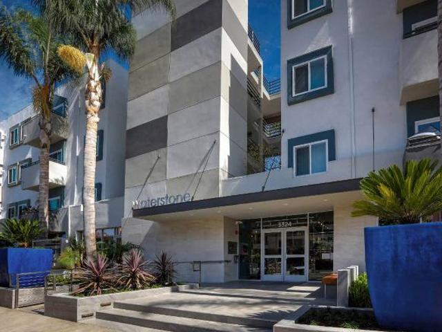 1 Br, 1 bath, Apartment 3324 Castle Heights Ave