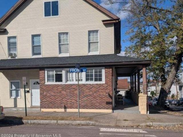 1 Br, 1 bath, Apartment 332 Front Street