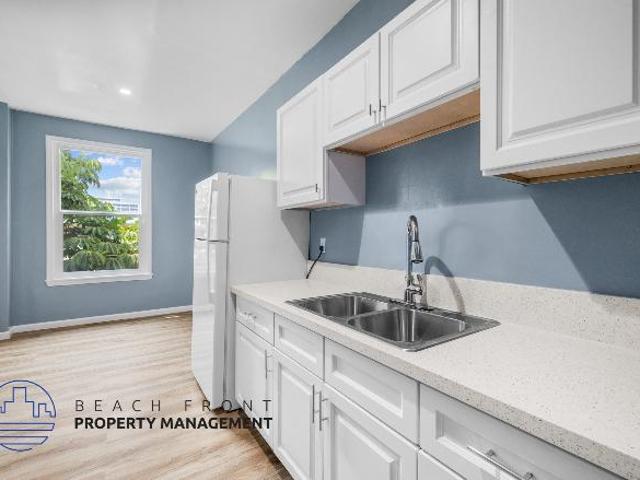 1 Br, 1 bath, Apartment 3333 W 4th St