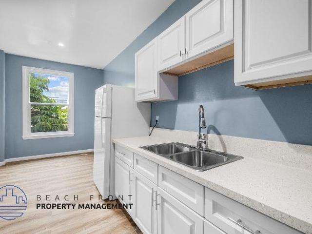 1 Br, 1 bath, Apartment 3333 W 4th St