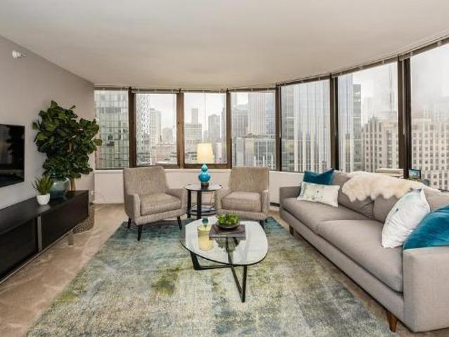 1 Br, 1 bath, Apartment 333 E Ontario St