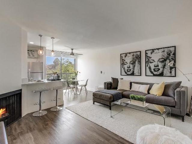 1 Br, 1 bath, Apartment 333 South Kingsley Drive