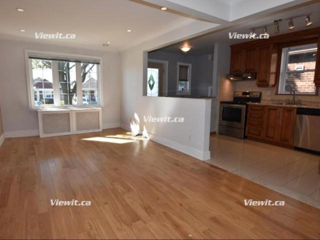 1 Br, 1 bath, Apartment 33 Montcalm Avenue