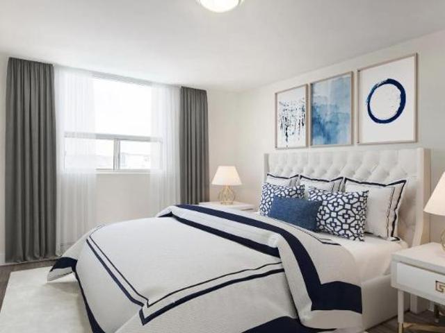 1 Br, 1 bath, Apartment 33 Richmond St W