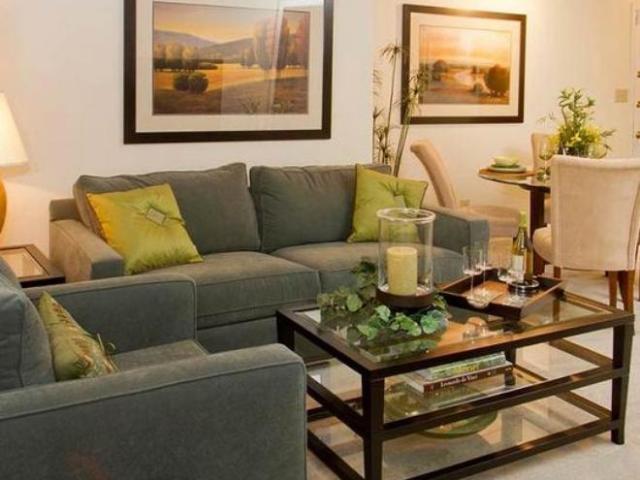 1 Br, 1 bath, Apartment 3450 Jones Mill Rd