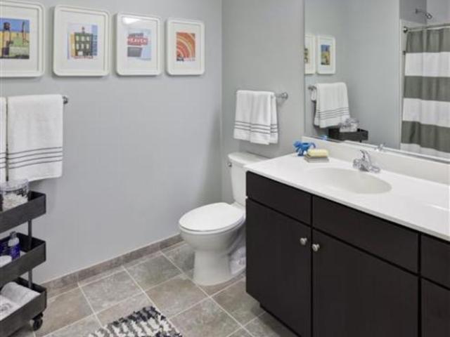 1 Br, 1 bath, Apartment 345 E Wacker Dr