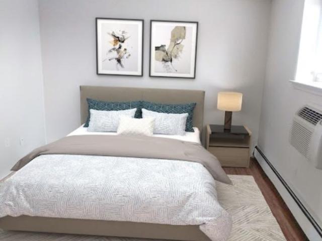 1 Br, 1 bath, Apartment 3401 Oxford Valley Road