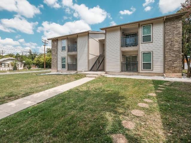 1 Br, 1 bath, Apartment 340 Montclair Street