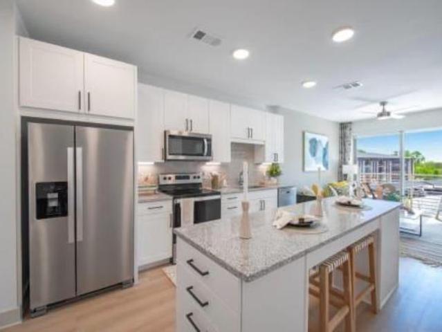 1 Br, 1 bath, Apartment 3422 Firewheel Pkwy