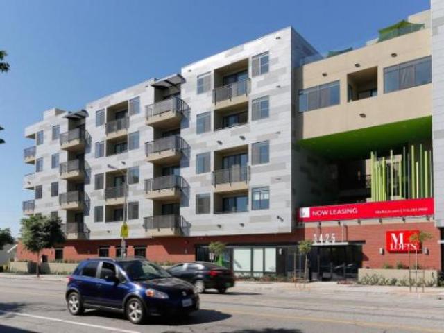 1 Br, 1 bath, Apartment 3425 Motor Ave
