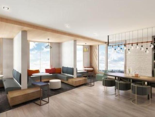 1 Br, 1 bath, Apartment 34 Munroe Street