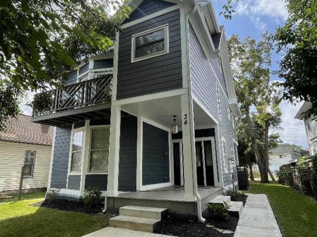 1 Br, 1 bath, Apartment 34 S Tuxedo Ave