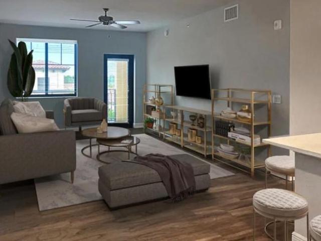 1 Br, 1 bath, Apartment 3590 Village Blvd