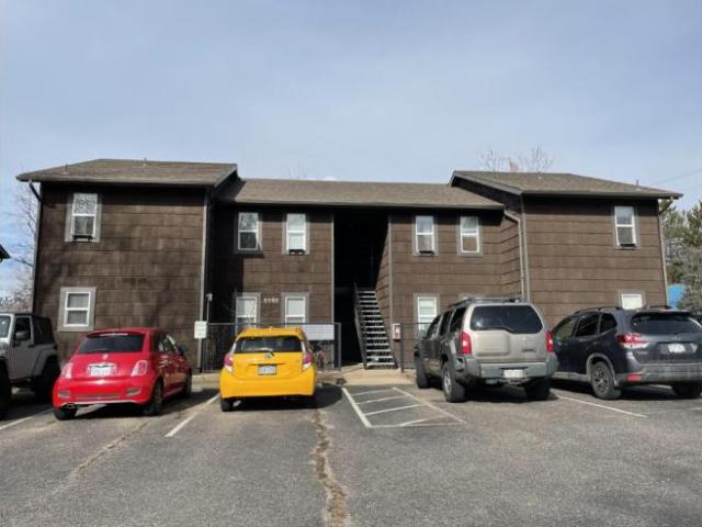 1 Br, 1 bath, Apartment 3597 Nottingham Court