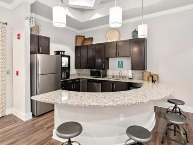 1 Br, 1 bath, Apartment 3500 Pinckney Marsh Ln