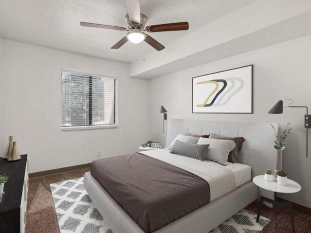 1 Br, 1 bath, Apartment 3501 Atrisco Dr NW
