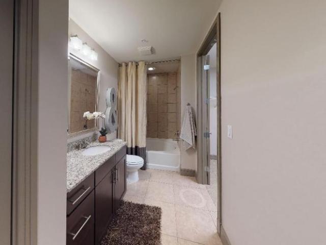 1 Br, 1 bath, Apartment 350 N Ervay Street Suite #100
