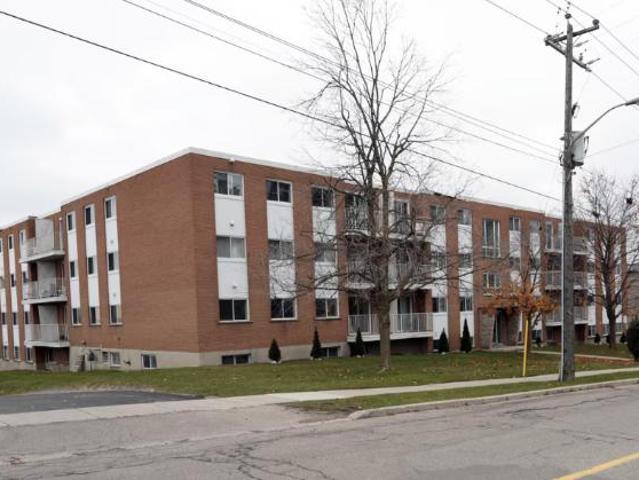 1 Br, 1 bath, Apartment 350 Regina Street North