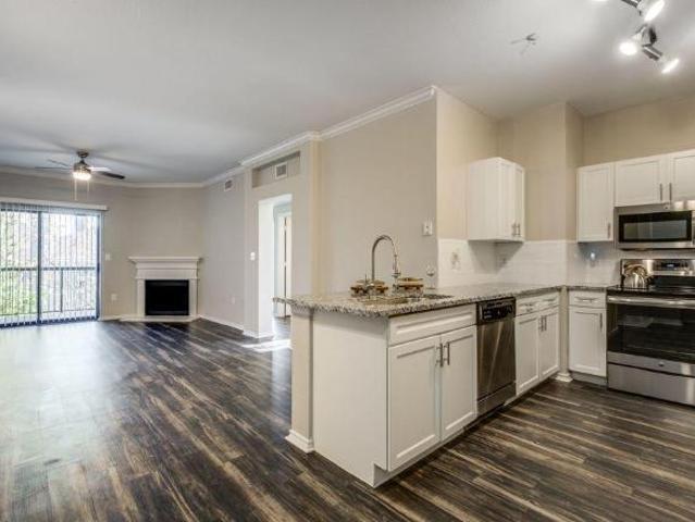 1 Br, 1 bath, Apartment 351 State Highway 121 Bypass