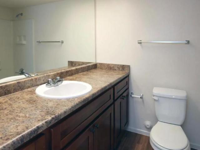 1 Br, 1 bath, Apartment 3535 W Tierra Buena Lane