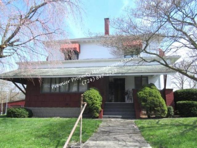 1 Br, 1 bath, Apartment 353 Main Street