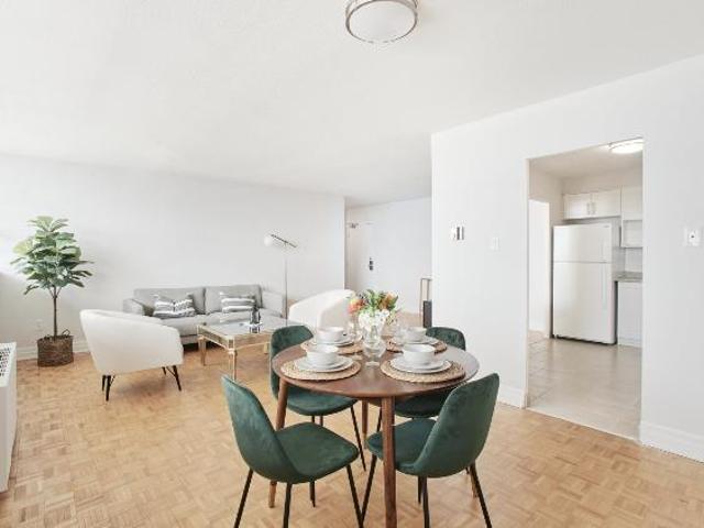 1 Br, 1 bath, Apartment 35 Warrender Avenue