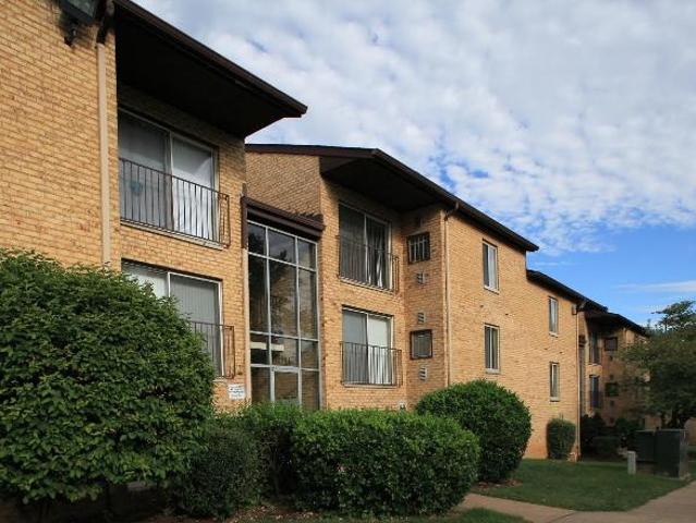 1 Br, 1 bath, Apartment 3600 Jurgensen Drive