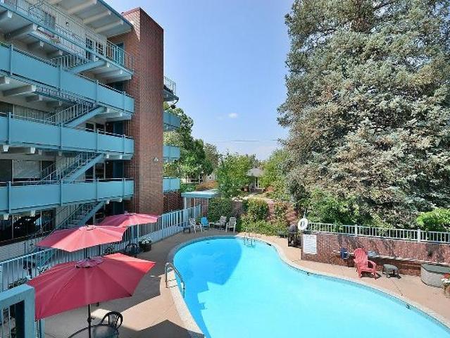 1 Br, 1 bath, Apartment 3600 South Bannock Street