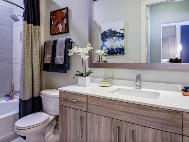 1 Br, 1 bath, Apartment 360 S Graham St
