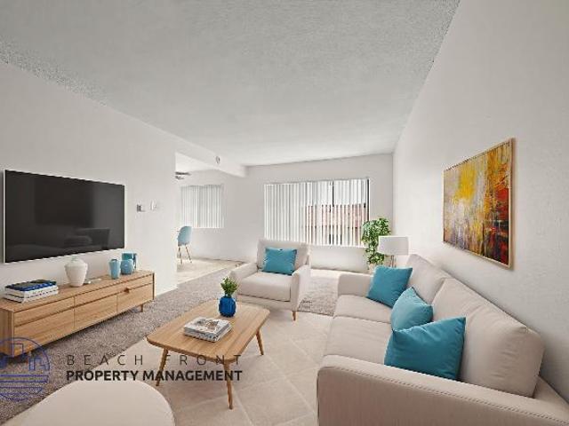1 Br, 1 bath, Apartment 3612 W 102nd St