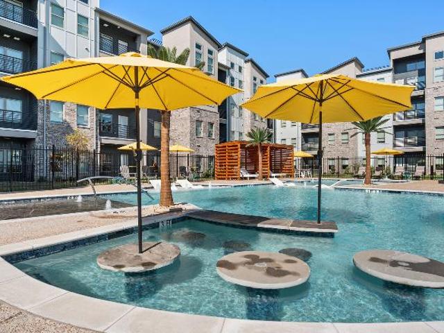 1 Br, 1 bath, Apartment 3751 Heritage Towne Blvd