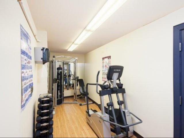 1 Br, 1 bath, Apartment 375 Rantoul Street